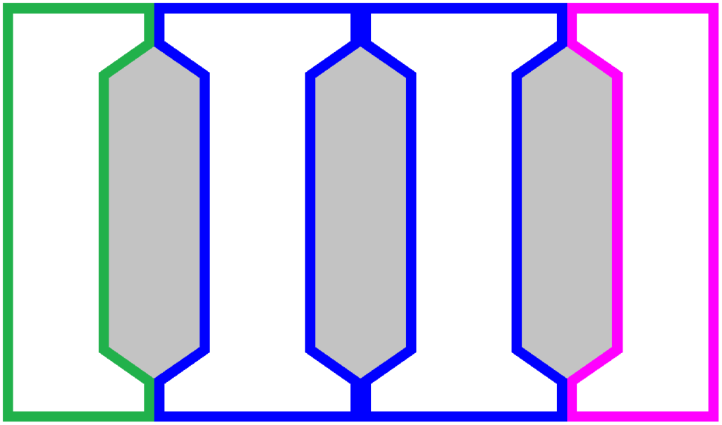 Plates for filter press - Lab Filter-Press