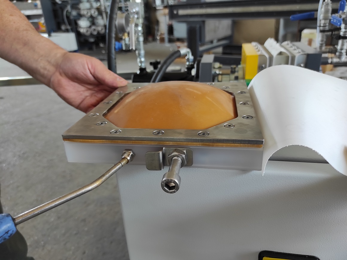 Model of Lab Filterpress and Micro Filterpress | Lab Filter-Press