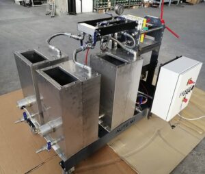 Model of Lab Filterpress and Micro Filterpress | Lab Filter-Press