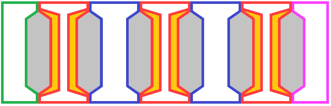 Plates for filter press - Lab Filter-Press