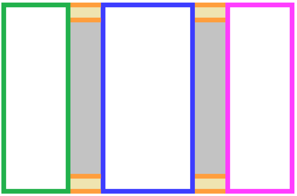 Plates for filter press - Lab Filter-Press
