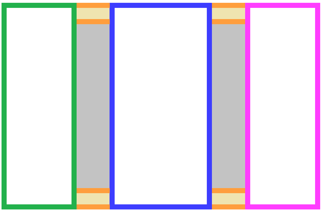 Plates for filter press - Lab Filter-Press